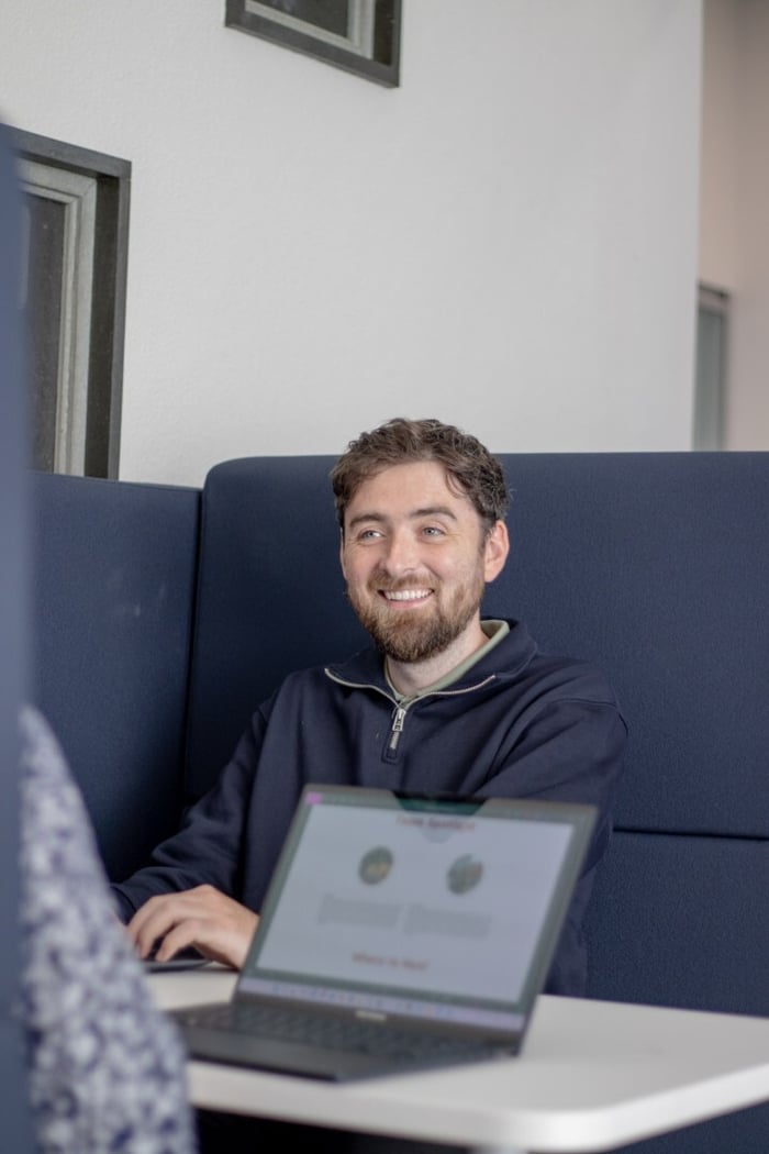 App Modernisation - Microsoft Solutions Partner - ThinkShare